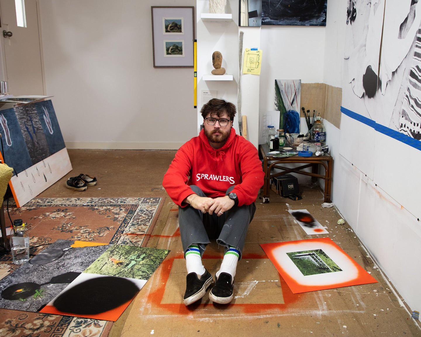 James Rhodes – wester.gallery