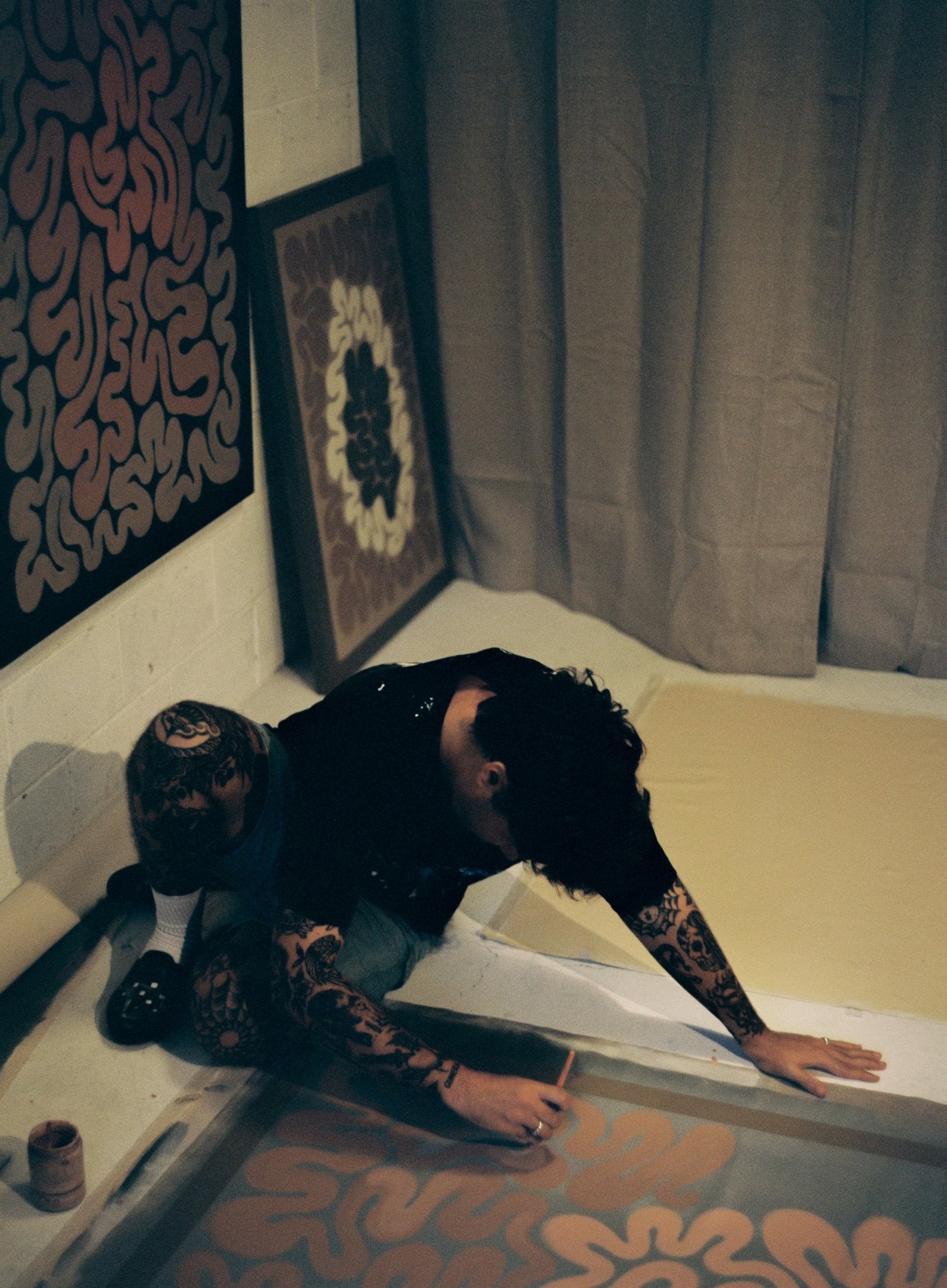 Adam Leng – wester.gallery