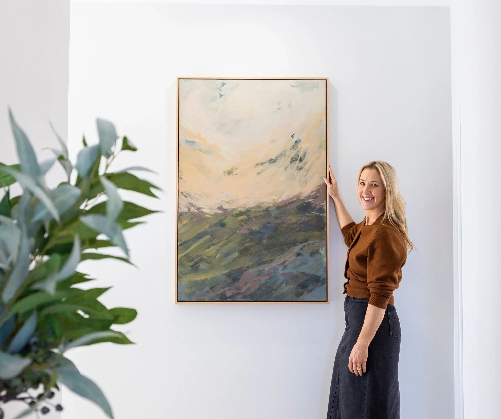 Prudence De Marchi – wester.gallery