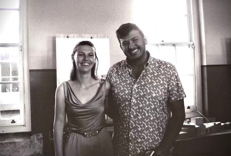 Wester Gallery – wester.gallery