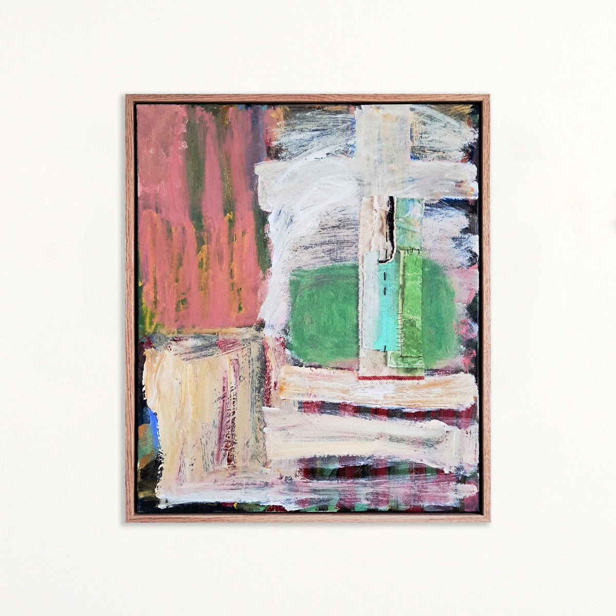 Becoming Visible – wester.gallery