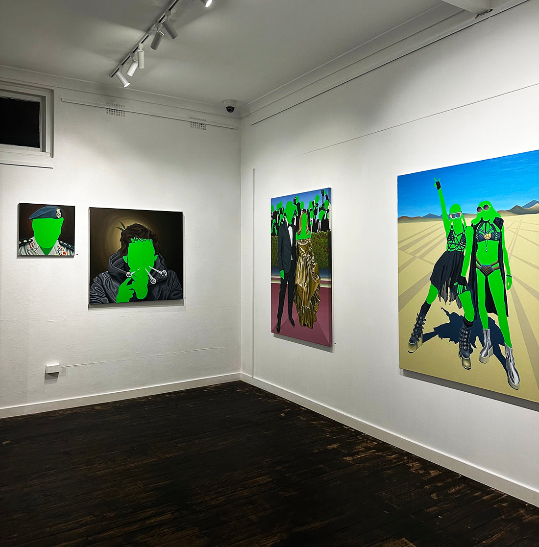 Exhibitions – wester.gallery