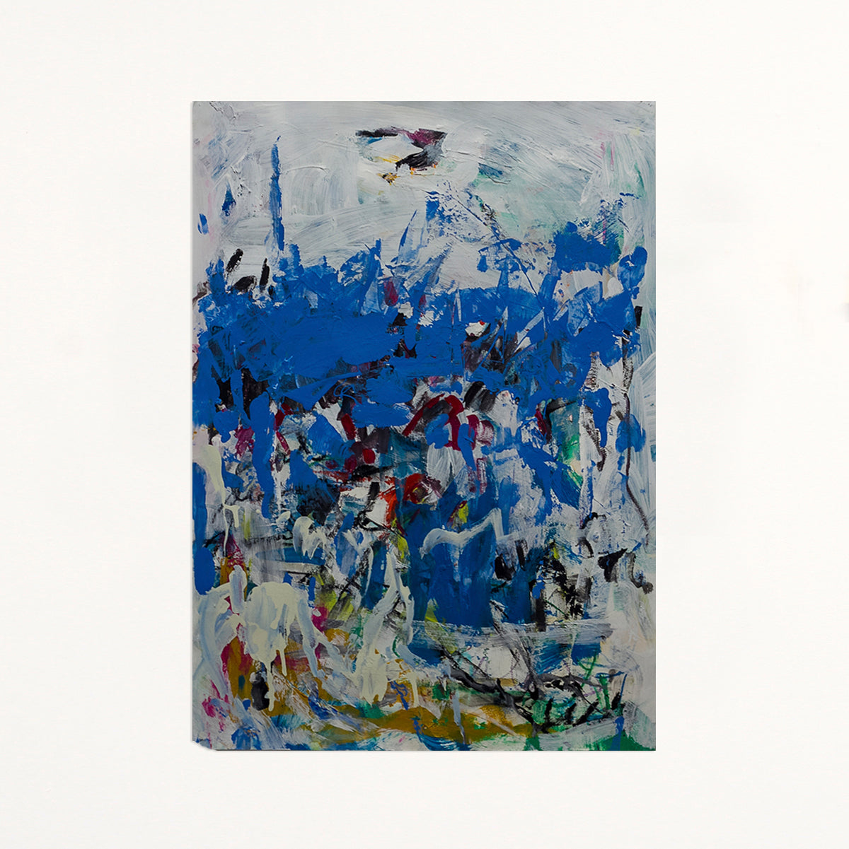 Secret Scream – wester.gallery