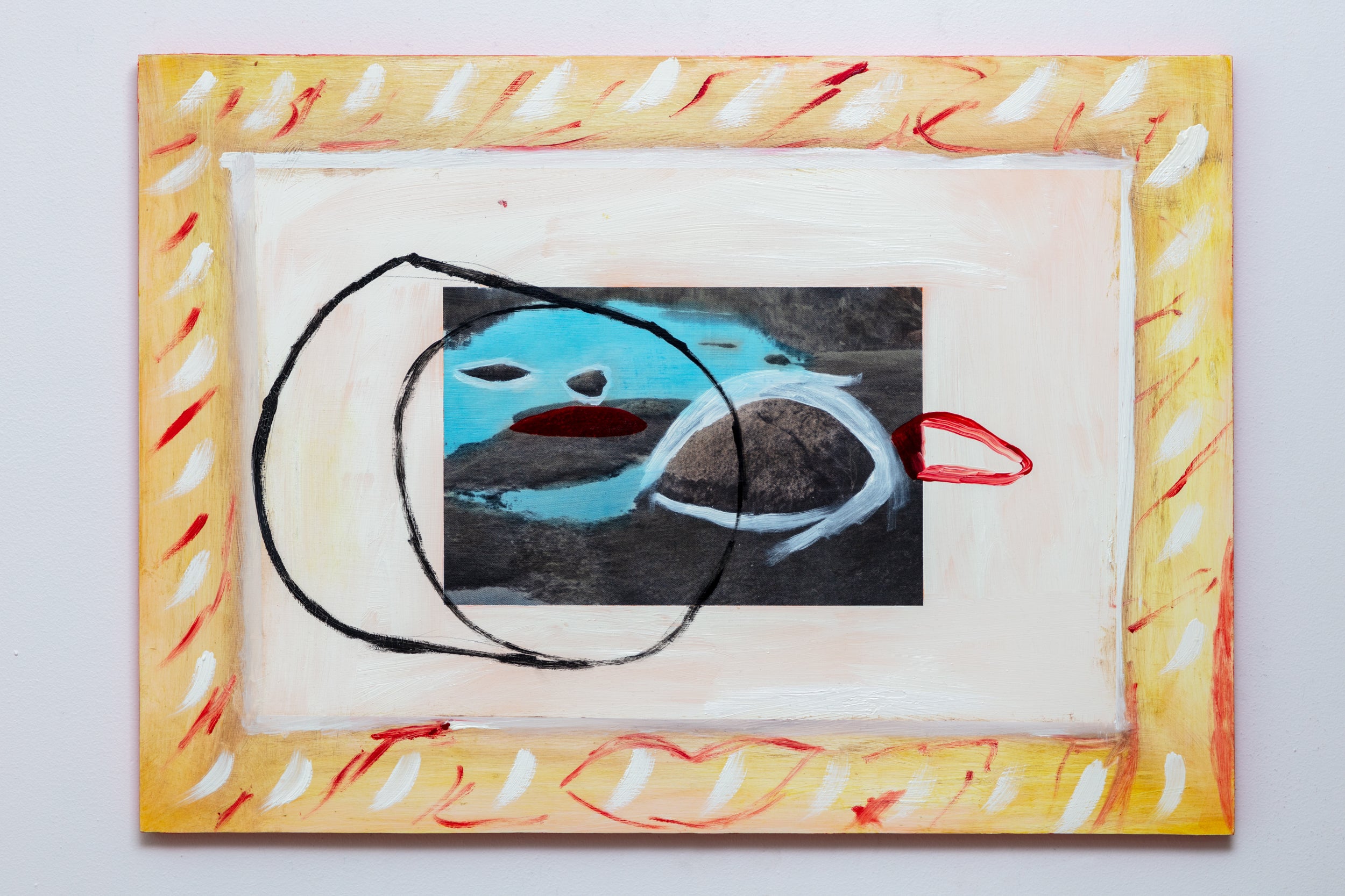 SMILEY FRITZ – wester.gallery