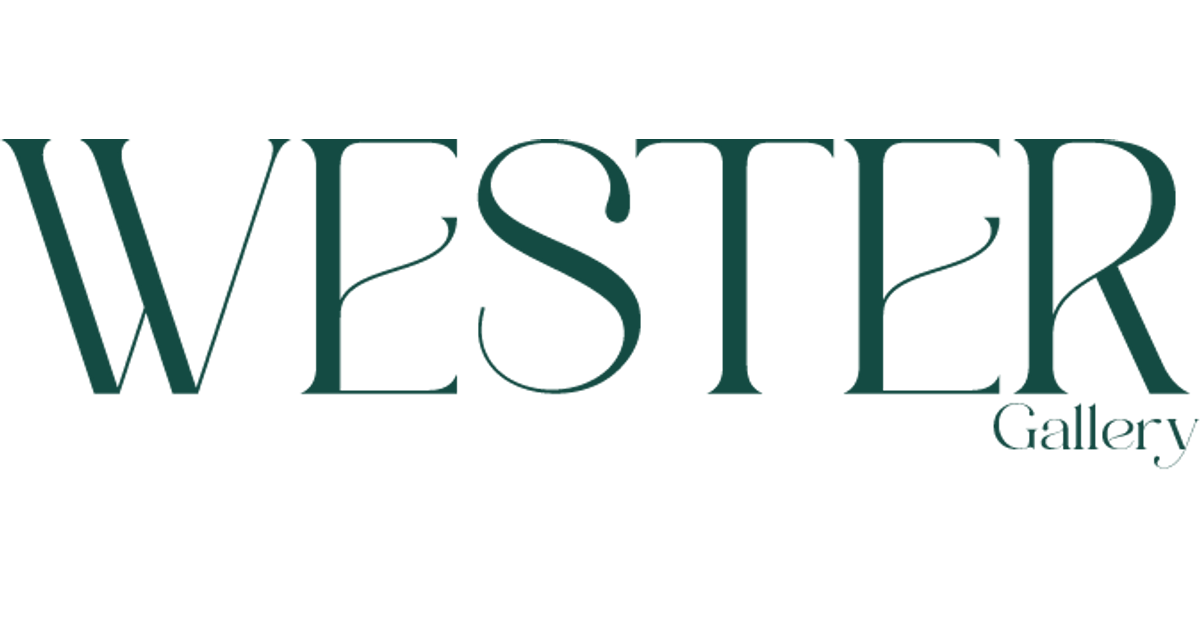 Exhibitions – wester.gallery