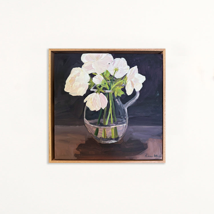 Prudence De Marchi – wester.gallery
