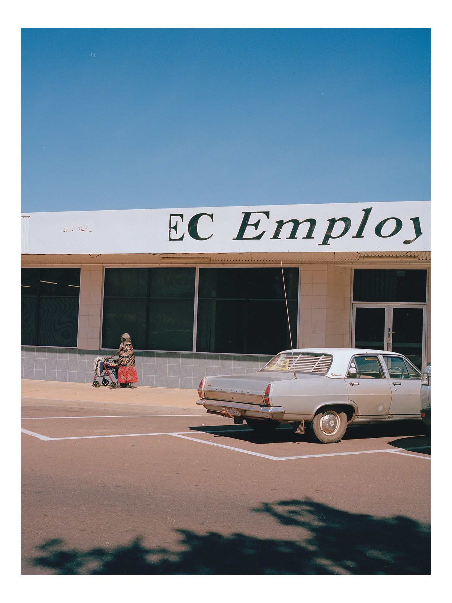 STUART HIGHWAY – wester.gallery