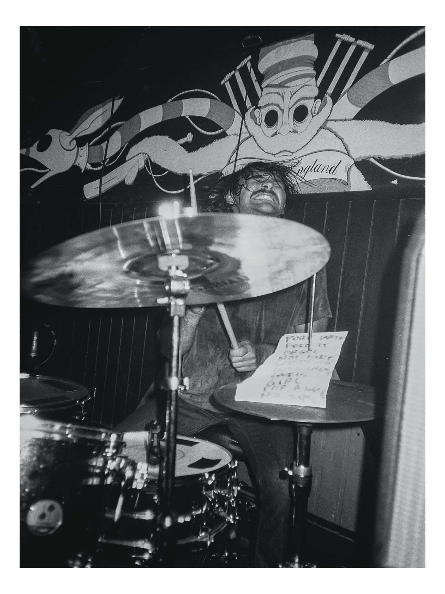 JIMMY K AND THE PINHEADS – wester.gallery